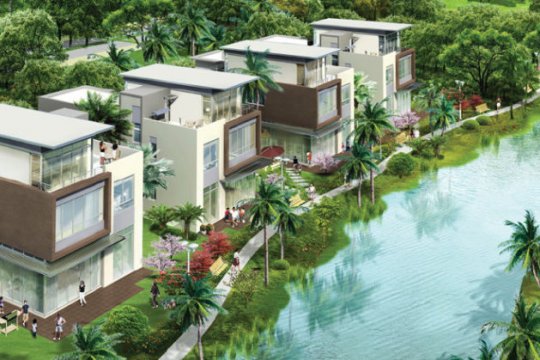 Houses for Sale in Vietnam | Dot Property