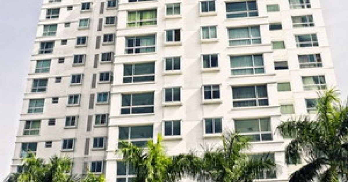 FIDECO RIVERVIEW, Ho Chi Minh - 0 Condos for sale and rent | Dot Property