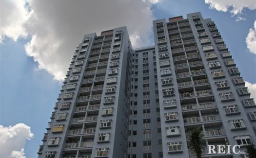 Screc Tower, Ho Chi Minh - 9 Condos for sale and rent | Dot Property